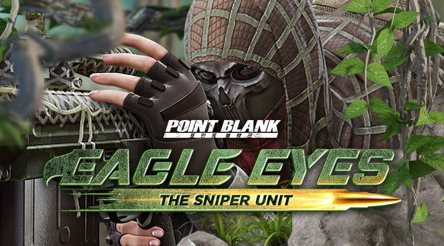 Point Blank PH | Military Sniper