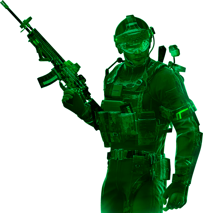 Point Blank TH | NIGHT VISION