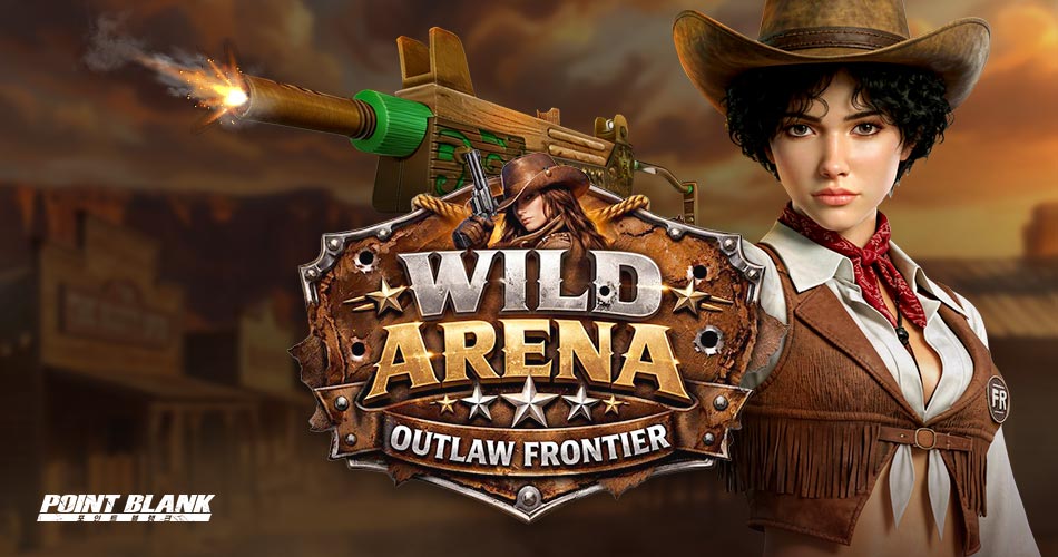 Point Blank PH | WILD ARENA