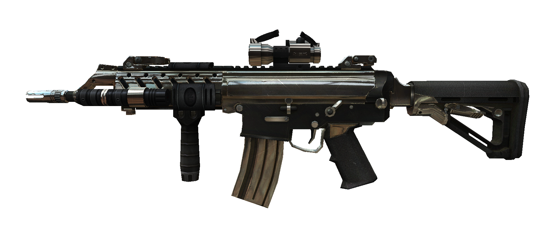 Point Blank PH