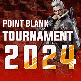 POINT BLANK PH