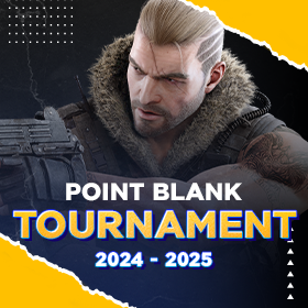 POINT BLANK TH