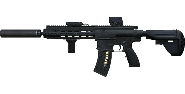 POINT BLANK TH