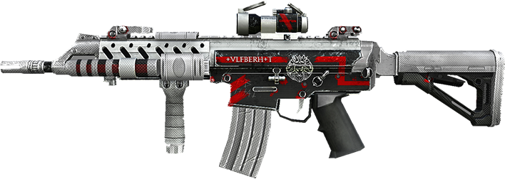 POINT BLANK TH