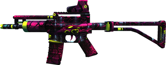POINT BLANK TH