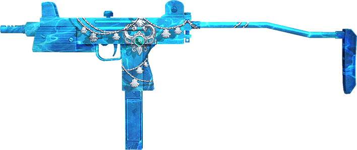 POINT BLANK TH