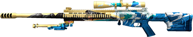 POINT BLANK TH