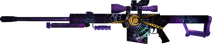 POINT BLANK TH