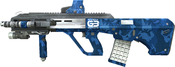 POINT BLANK TH