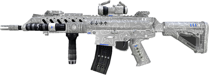 POINT BLANK TH