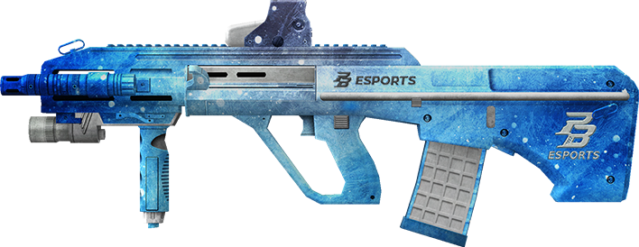 POINT BLANK TH