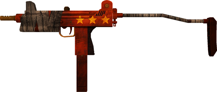 POINT BLANK TH