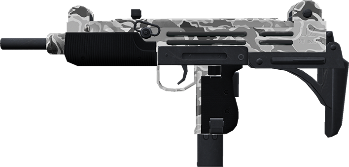POINT BLANK TH