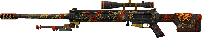 POINT BLANK TH
