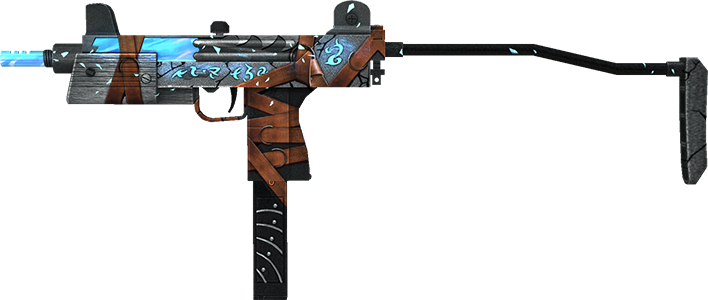 POINT BLANK TH