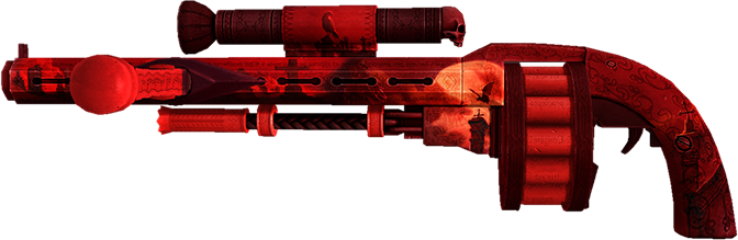 POINT BLANK TH