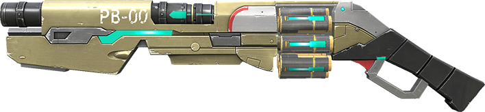 POINT BLANK TH