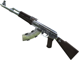 POINT BLANK TH