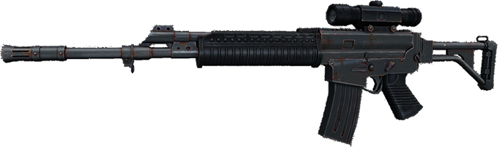 POINT BLANK TH