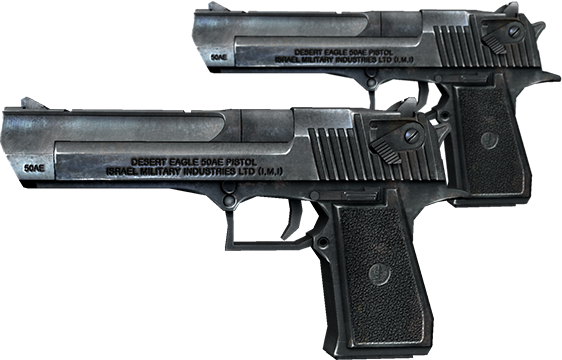 POINT BLANK TH