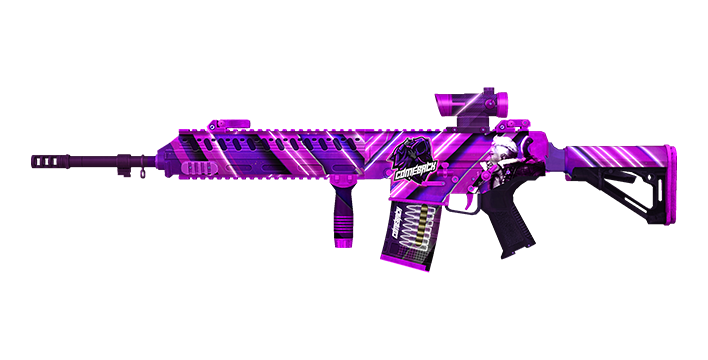 POINT BLANK TH