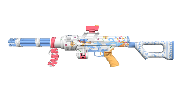 POINT BLANK TH