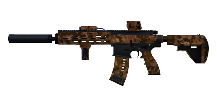 POINT BLANK TH